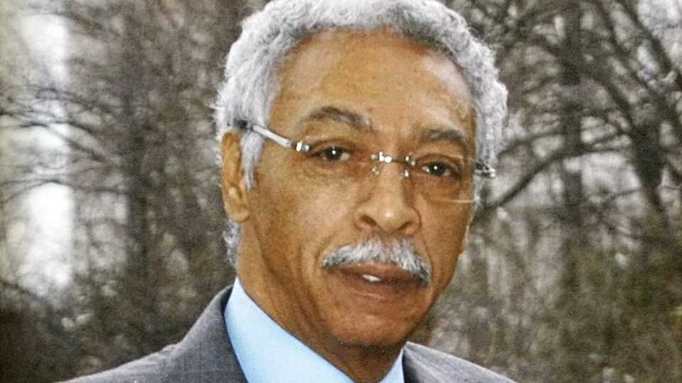 Funeral planned for former Birmingham Mayor Larry Langford