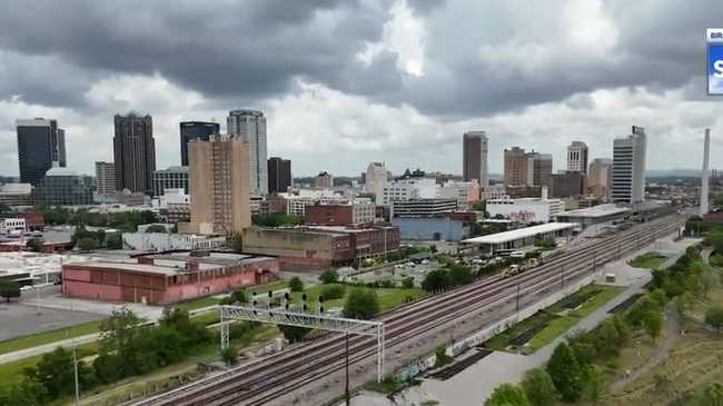 Birmingham offers fresh start: Court Amnesty Month gives residents a ...