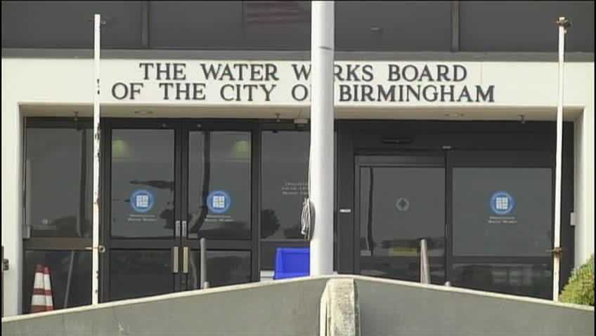 Birmingham Water Works plans $72M in improvements for 2023