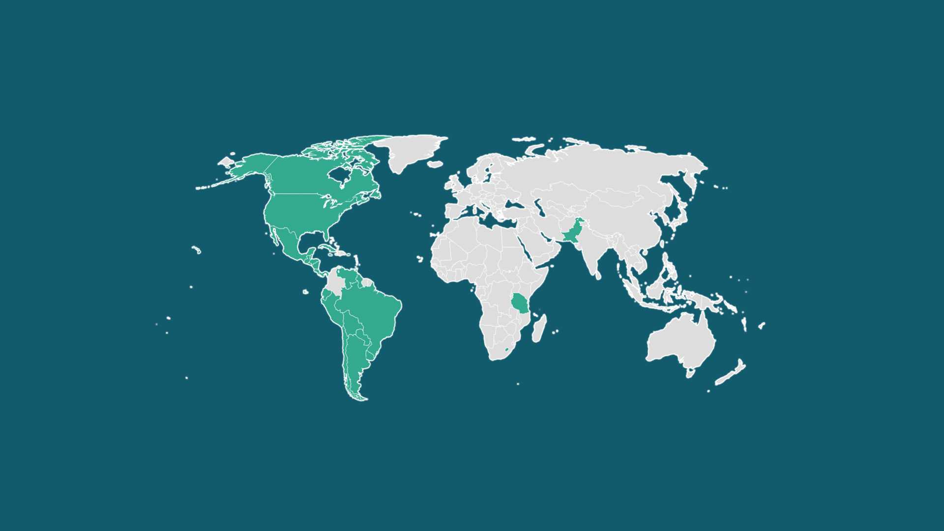 Countries with birthright citizenship