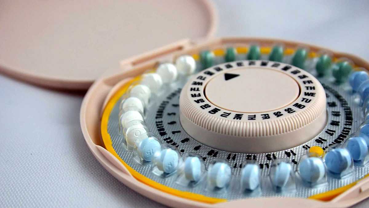 Birth control without prescription now available in NC
