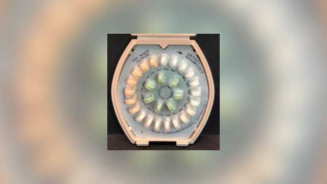 Birth control pill recalled over incorrect dispenser instructions
