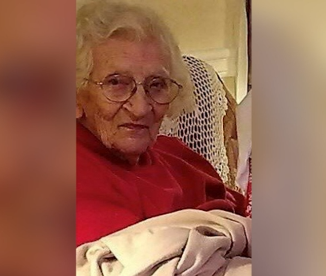 COVID-19 axed birthday plans for Georgia woman turning 105. But you can ...