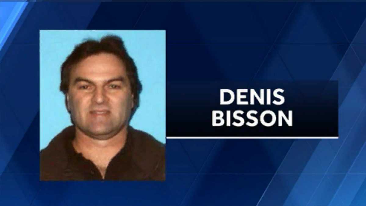 New Hampshire man accused of killing his wife found dead