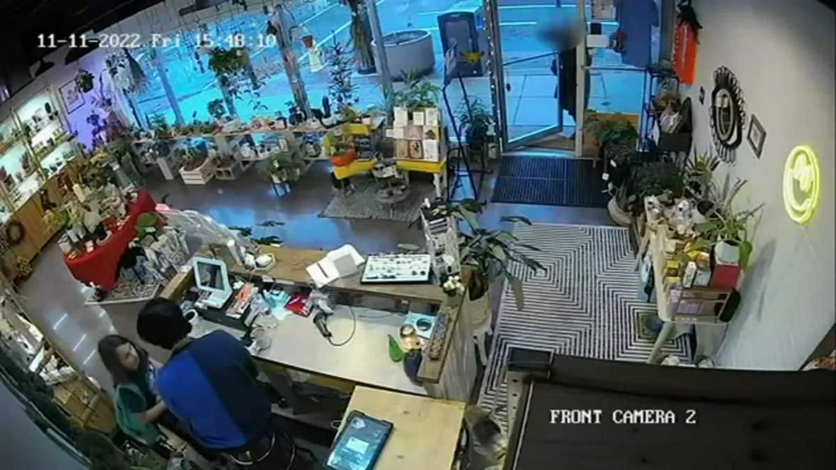 10 Year Old Boy Uses Quick Thinking To Avoid Potential Luring 6144