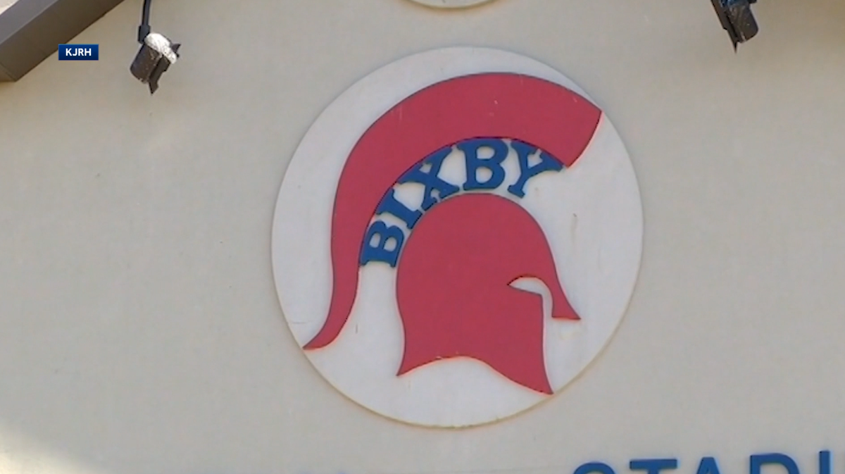 Bixby principal no longer with district following arrest