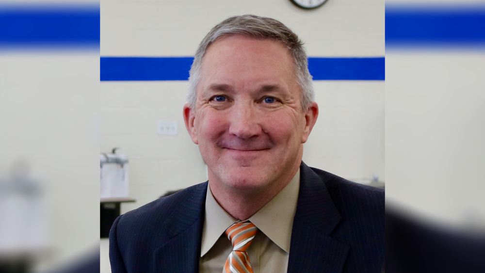 Bixby superintendent announces campaign for state superintendent