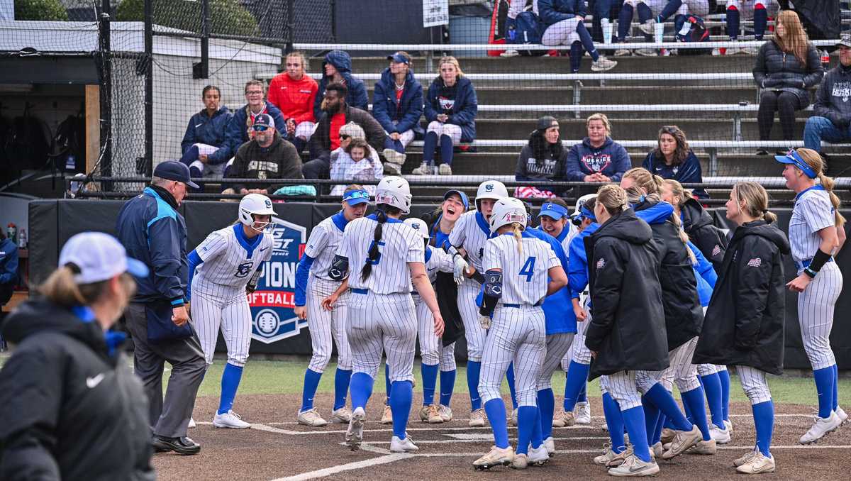 Creighton defeats St. John's, UConn move onto championship