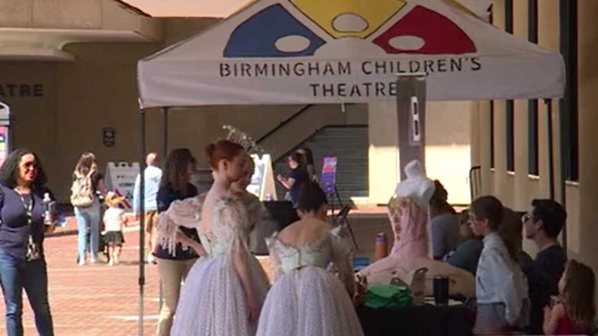Birmingham Jefferson Convention Complex Celebrates 50 Years