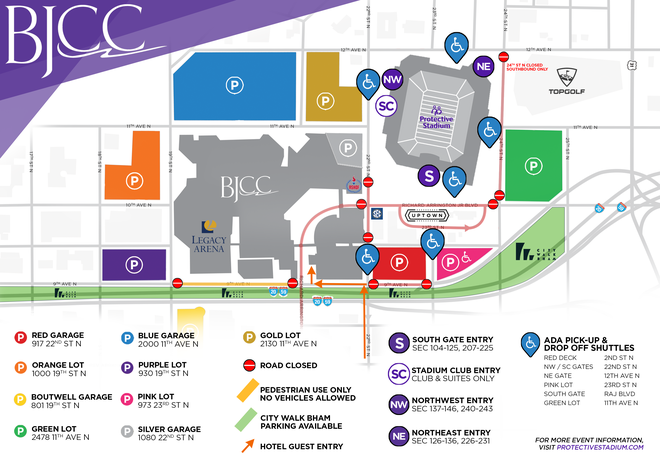 NBA in Alabama: How to get tickets