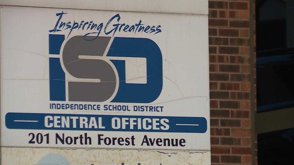 Independence School District hires superintendent with KCPS background
