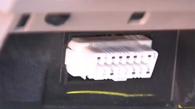 How a little black box was used as key evidence in Kentucky crash that ...