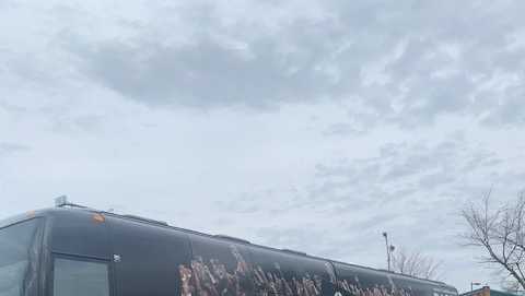 'The Blackest Bus in America' visits Greenville as part of its SC tour ...