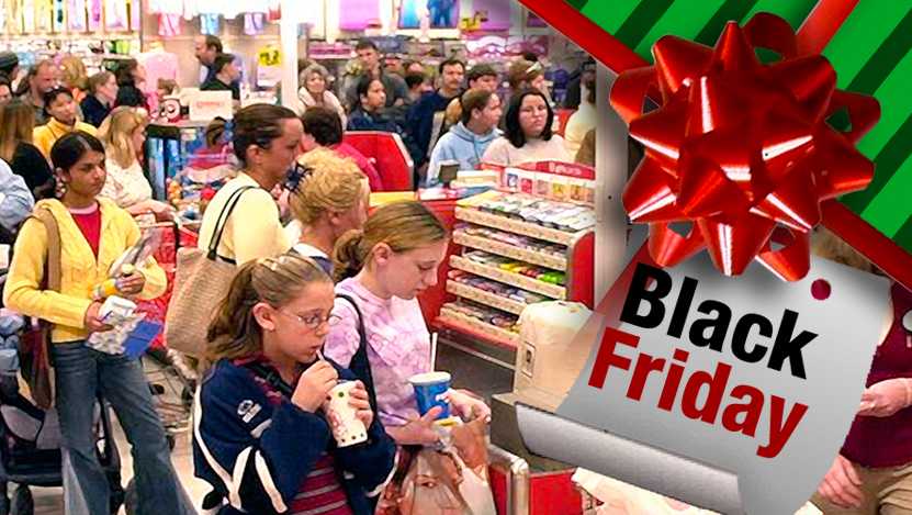 Retail workers share their Black Friday horror stories