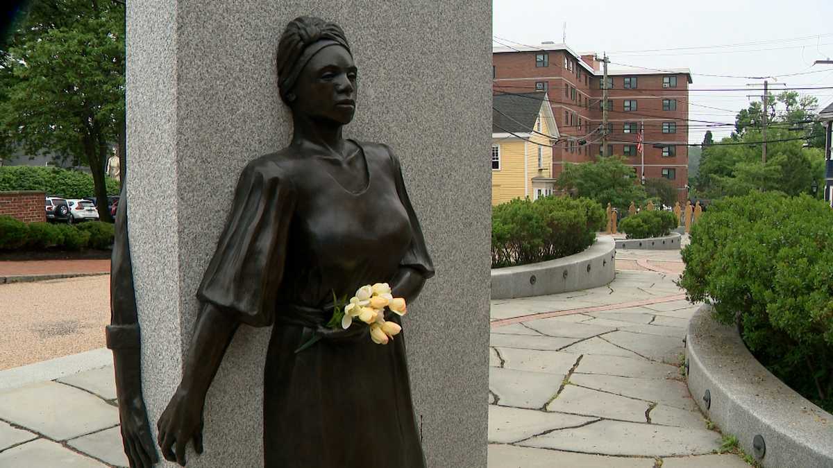 NH Chronicle: Celebrating Freedom on Juneteenth