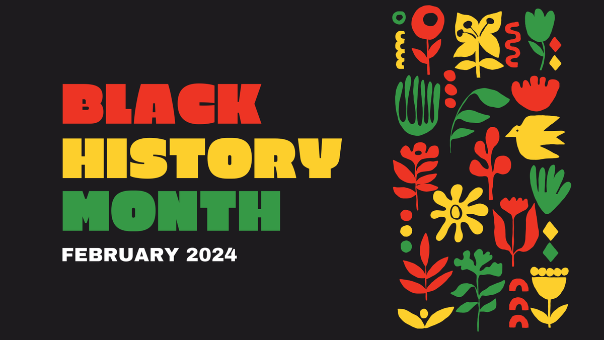 2024 Black History Month: 'African Americans and the Arts' in Wisconsin ...