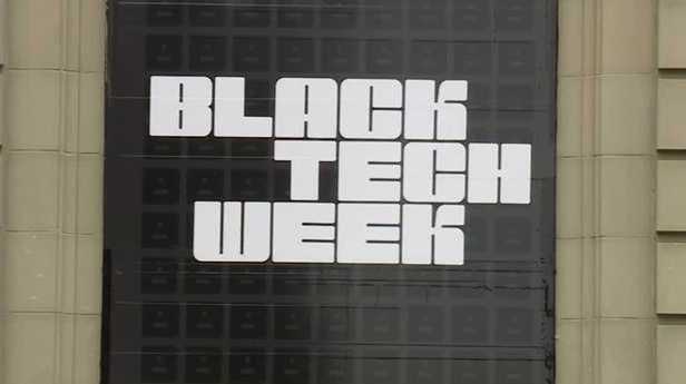 Black Tech Week kicks off Tuesday, celebrating 10 years in Cincinnati