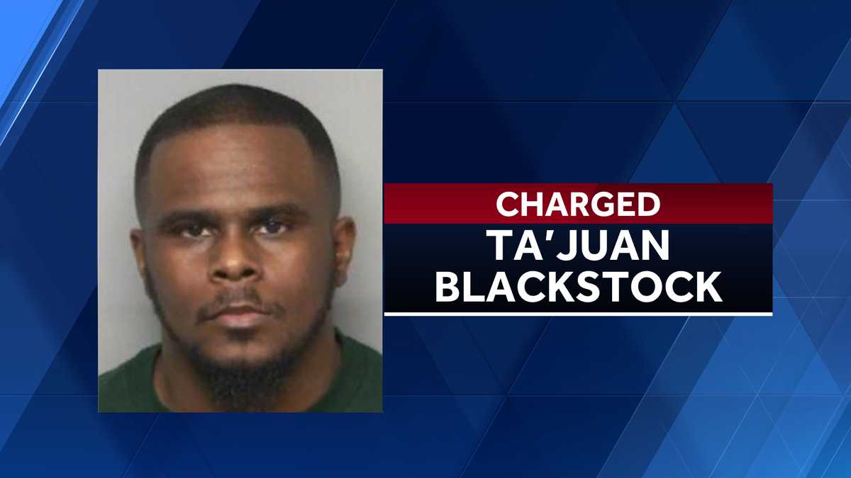 North Carolina: Man arrested, facing child abuse charges out of the Triad