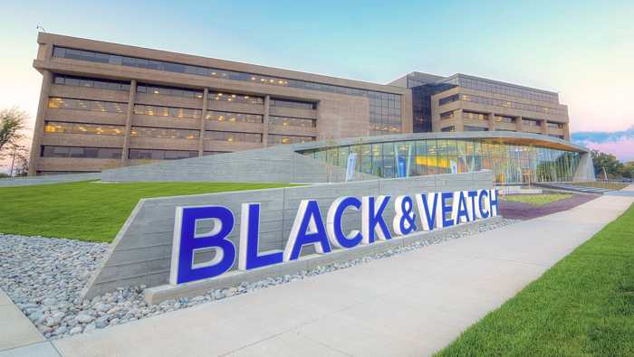 Black & Veatch clears world headquarters building related to COVID-19 ...