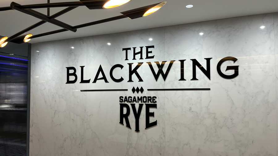 See the new stadium food Ravens fans will love