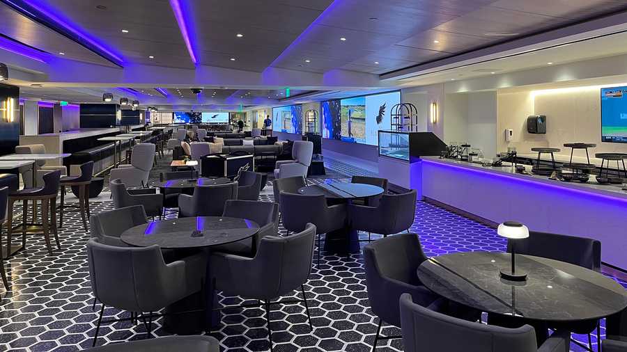 See the new stadium food Ravens fans will love