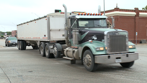 Bypass grant approved, will 'vastly increase the safety' of traffic in ...