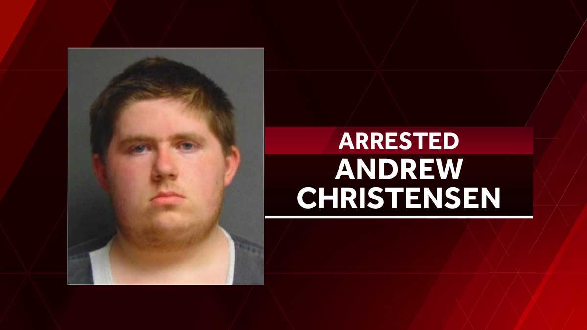 Blair Man Arrested On Suspicion Of Soliciting Sexual Videos Of Young
