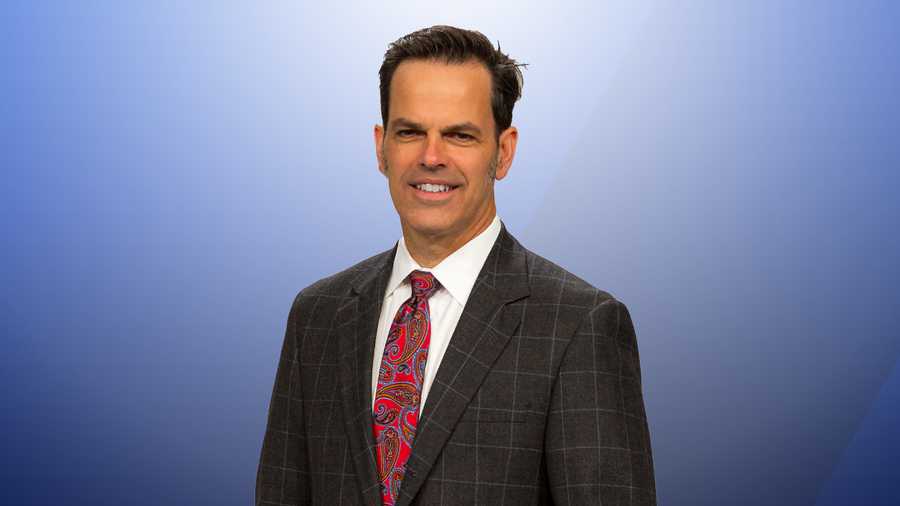 Blake Bridges Promoted to President and General Manager of WYFF 4