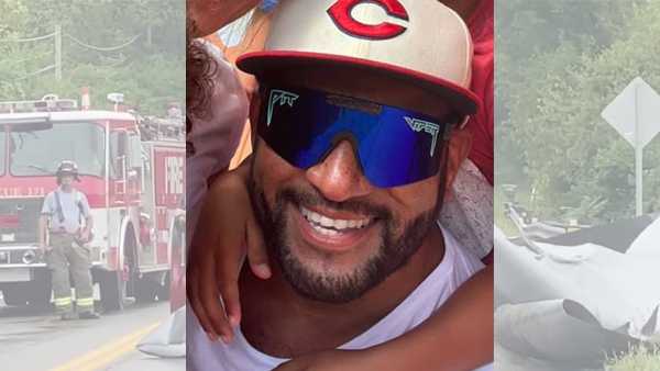 Blake Mulder killed after steel coil falls from semitruck