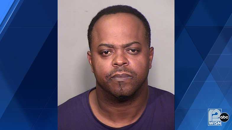 Police Release Suspect Vehicle Description In Accused Killer Manhunt