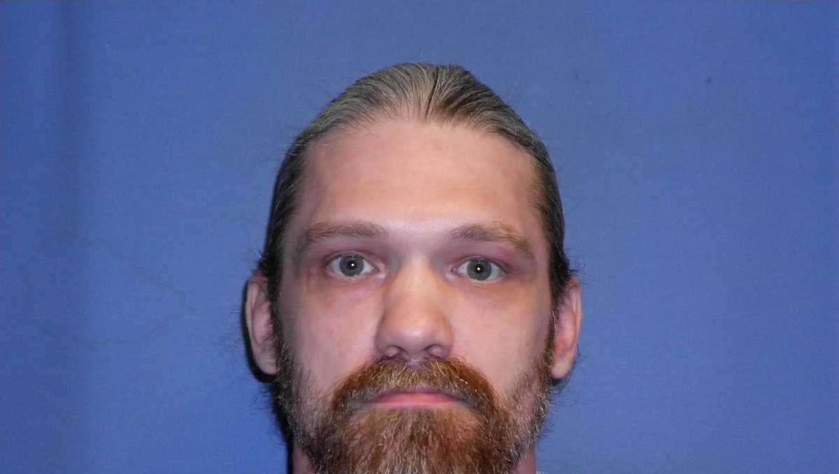 Inmate reverses request for execution, says he wants appeal