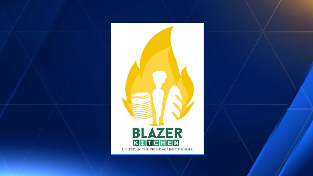 Blazer Kitchen grand opening set Monday