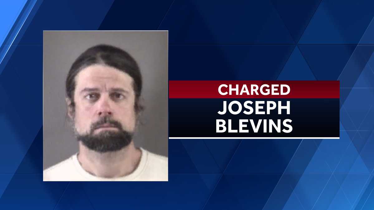 Winston-Salem man charged with child sexual exploitation