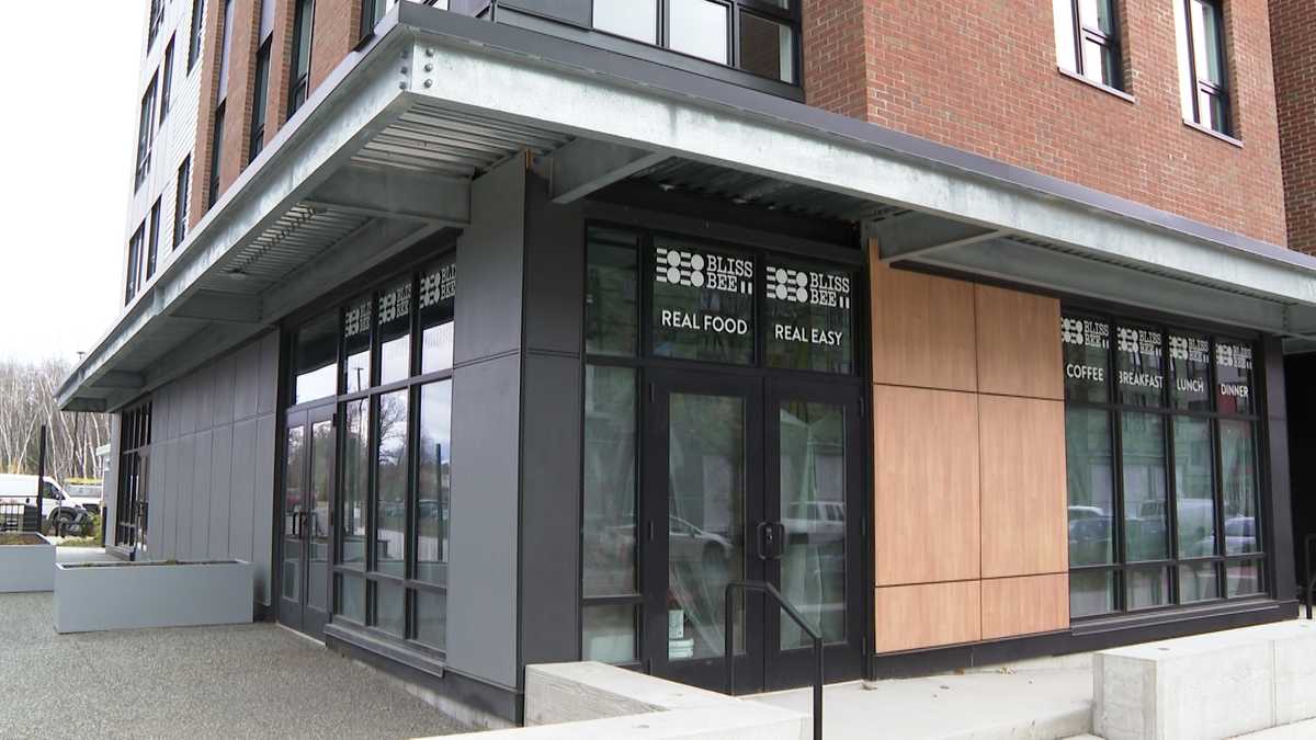 New Bliss Bee in South Burlington city center to open in January