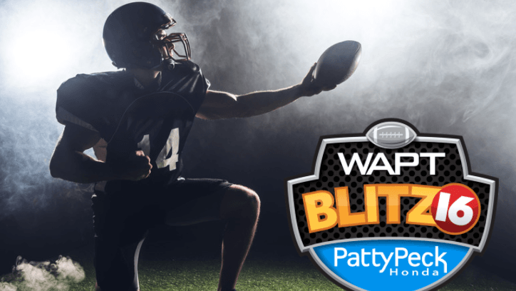 WAPT Blitz 16 Player of the Week