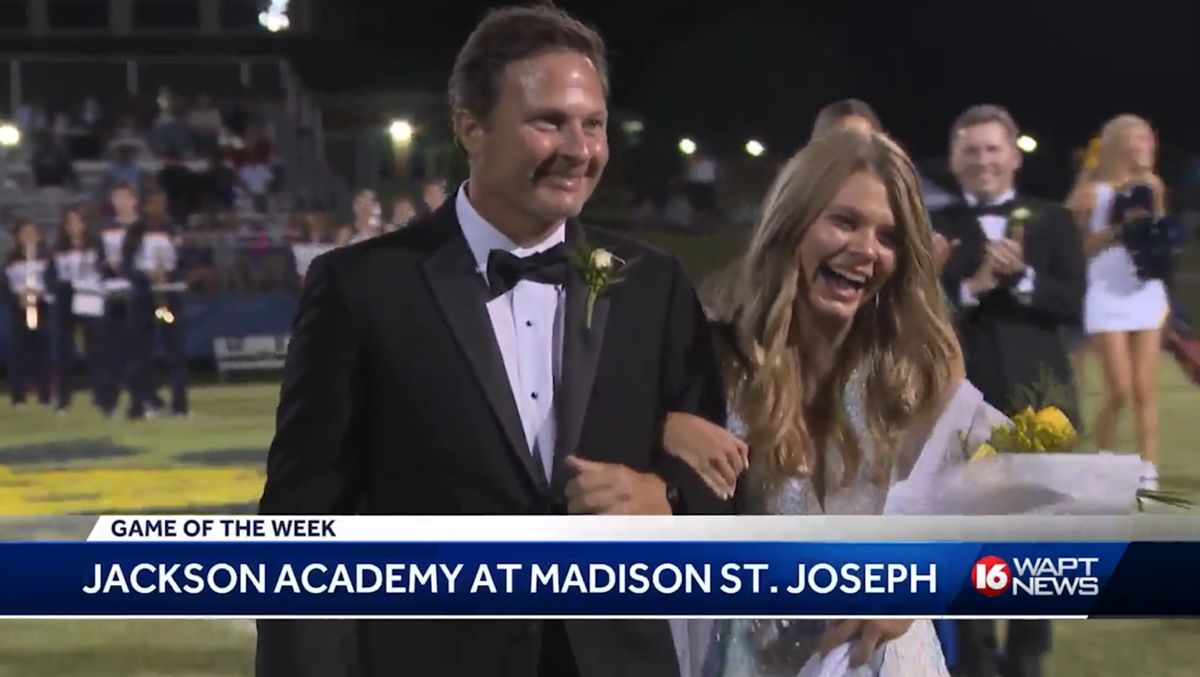 2023 Blitz 16 Week 6 FULL Show