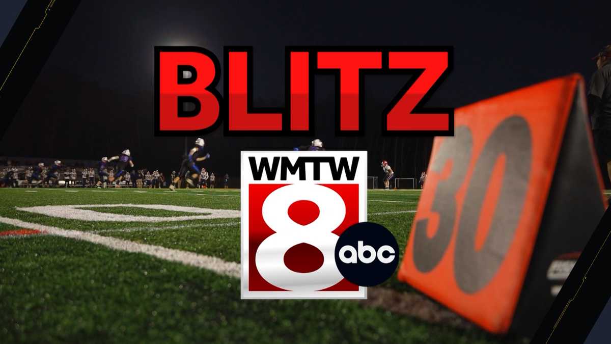 Blitz 8 Saturday scores and highlights