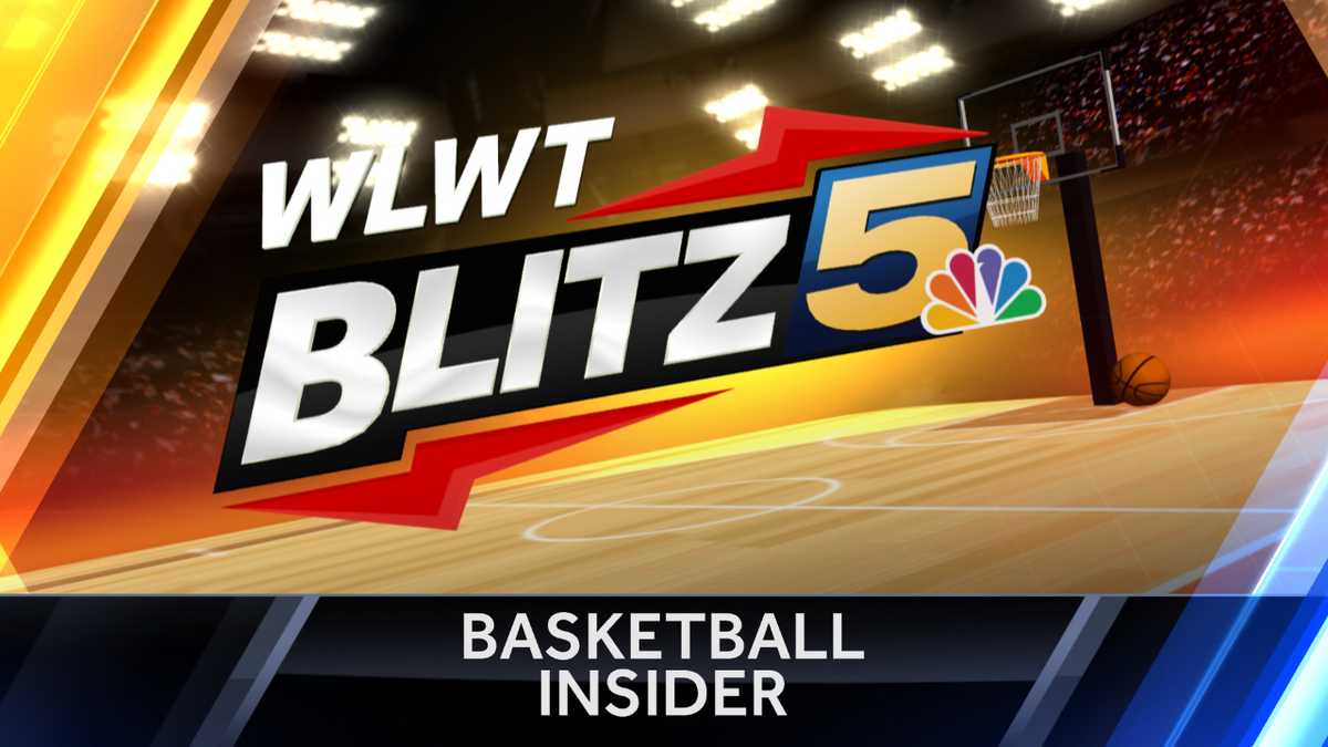 Blitz Basketball Insider - Dec. 30