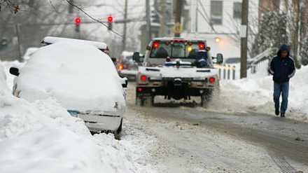 7 of the worst winter storms in US history