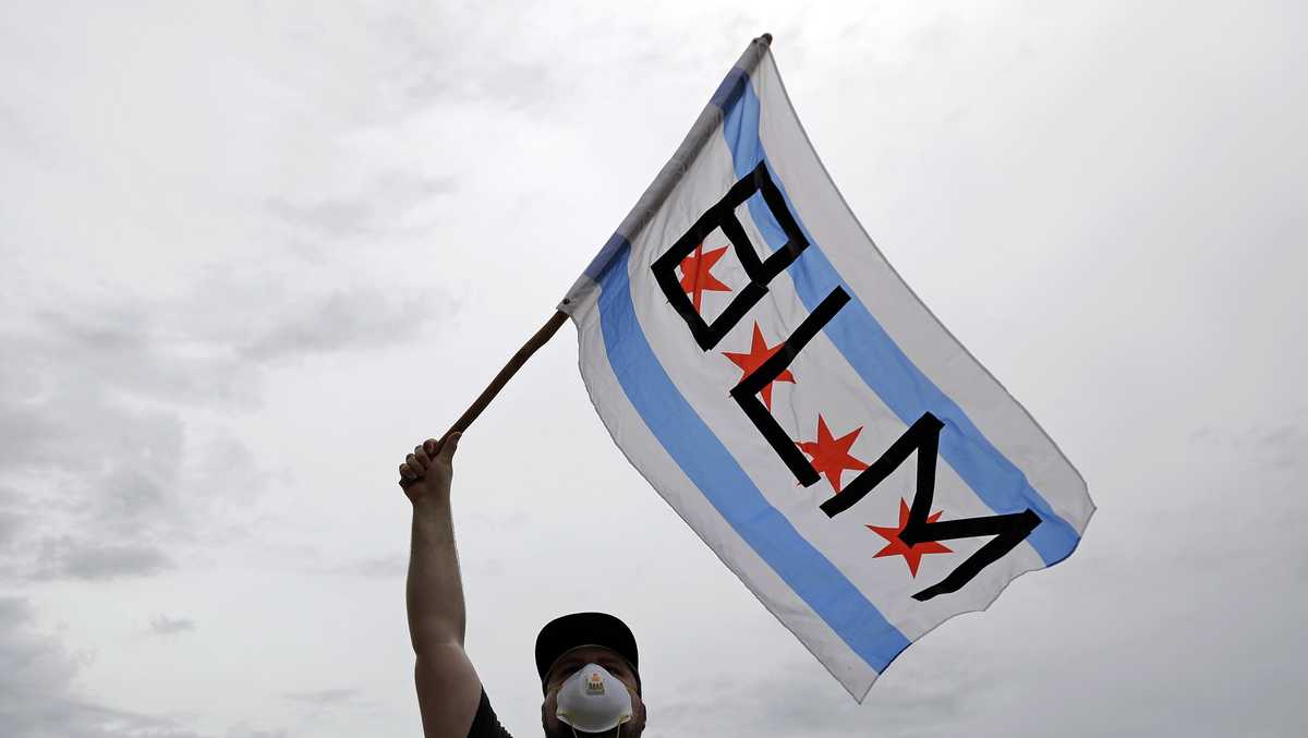 National updates: Black Lives Matter goes mainstream after George Floyd ...