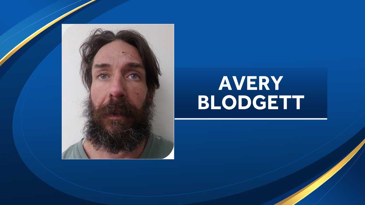 Police: Man who abandoned stolen truck in New Boston, NH arrested
