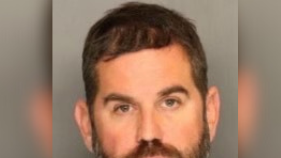 Stockton Police Sgt Arrested After Sexual Assault Allegations