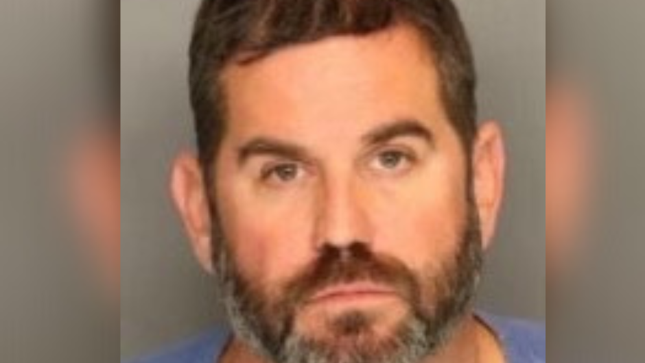 Stockton Police Sgt Arrested After Sexual Assault Allegations