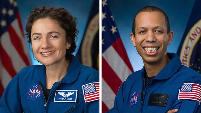 Live: International Space Station spacewalk kicks off to wire up the ...