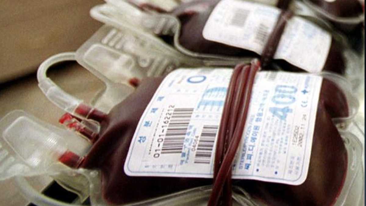 Muhammad Ali Center hosting blood drive with Red Cross