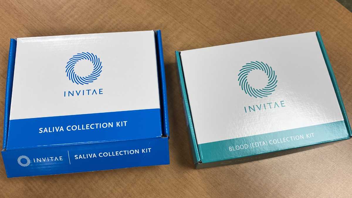 Hereditary cancer genetic testing: How it works and where you can get a ...