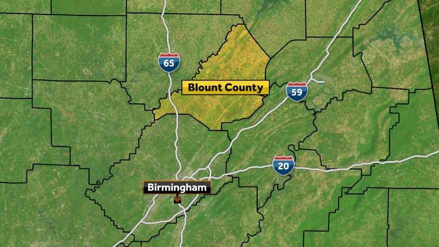 Remlap woman killed in crash near Locust Fork - WVTM