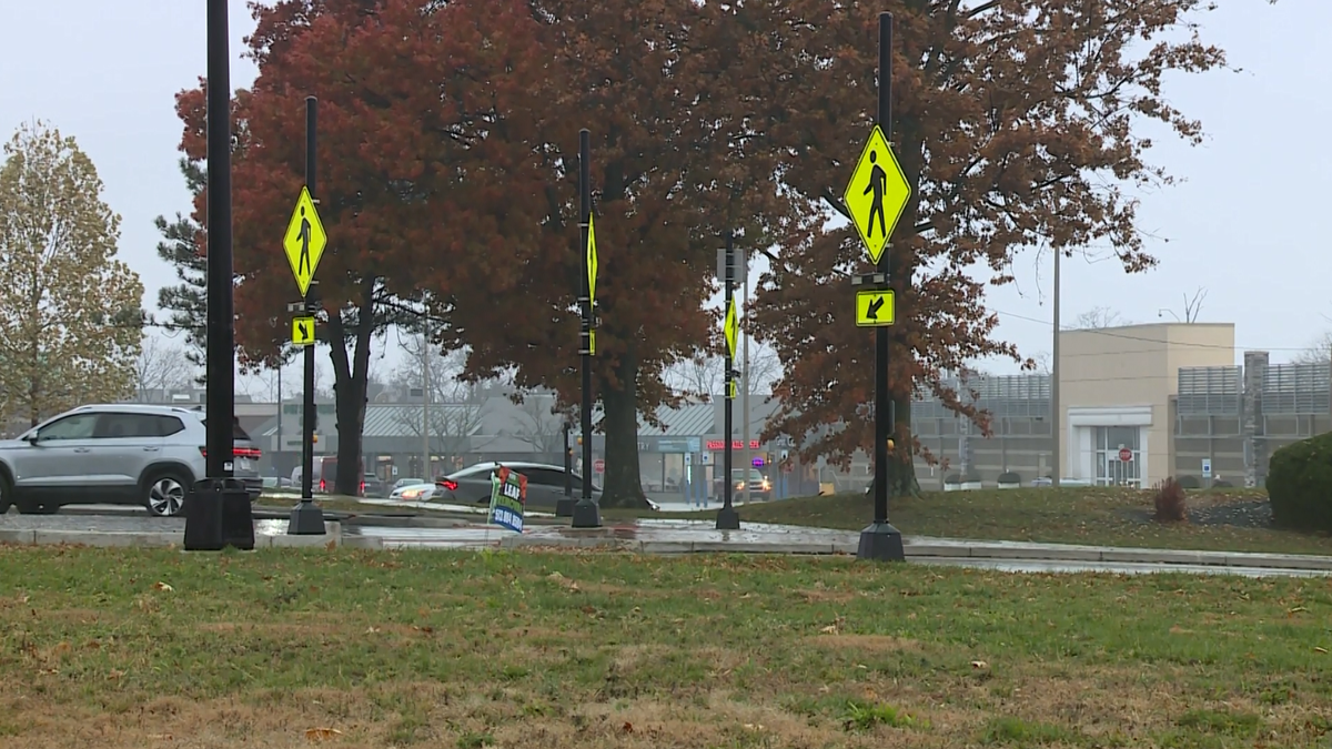 Blue Ash making plans to improve road safety, seeking public's feedback