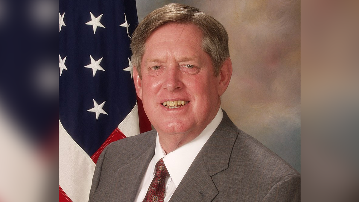 Former Arkansas U.S. Rep. Marion Berry, who served 7 terms, dies at 80