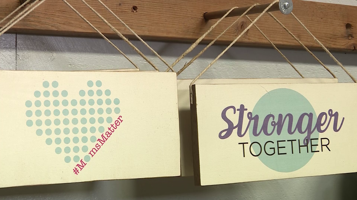 Duxbury family's tragedy inspires business to join Blue Dot Project